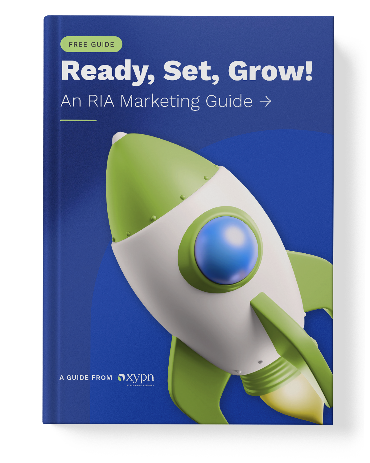 RIA Marketing for Financial Advisors | Resources